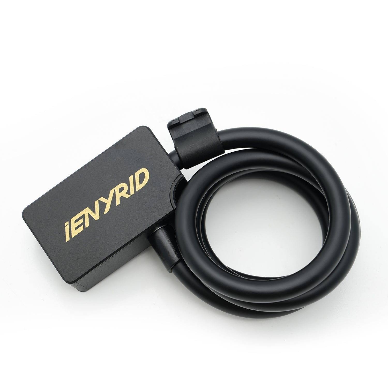 iENYRID Fingerprint Cable Lock | Bike Lock | Scooter Lock – iENYRID EU